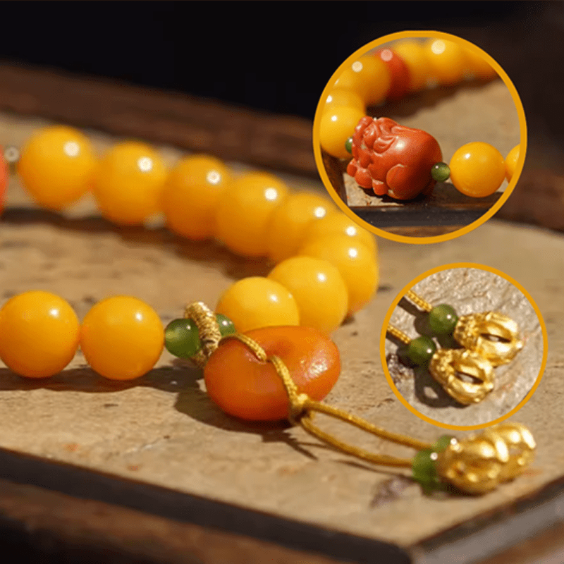 Pixiu Meaning: A Symbol of Mystical Auspiciousness - Aura Elemental ...