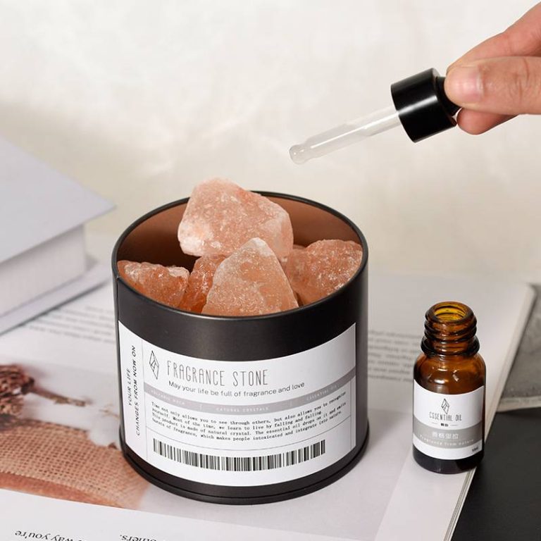 Seven Chakra Healing Crystal Light Frame - Aura Elemental