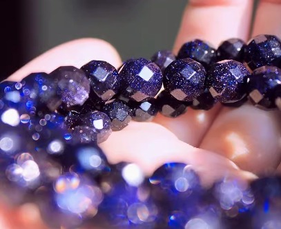 Blue Sandstone - Meaningful & Healing Stone - Aura Elemental: Spiritual ...